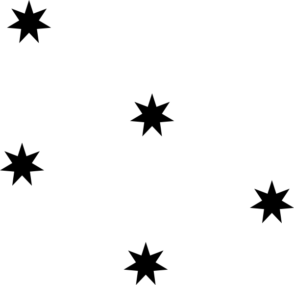 Constellations Clip Art Free - Constellations Clip Art Png - Full Size ...