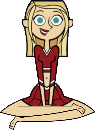 Sammy's Cross-legged Soles By Tdgirlsfanforever - Total Drama Pahkitew ...