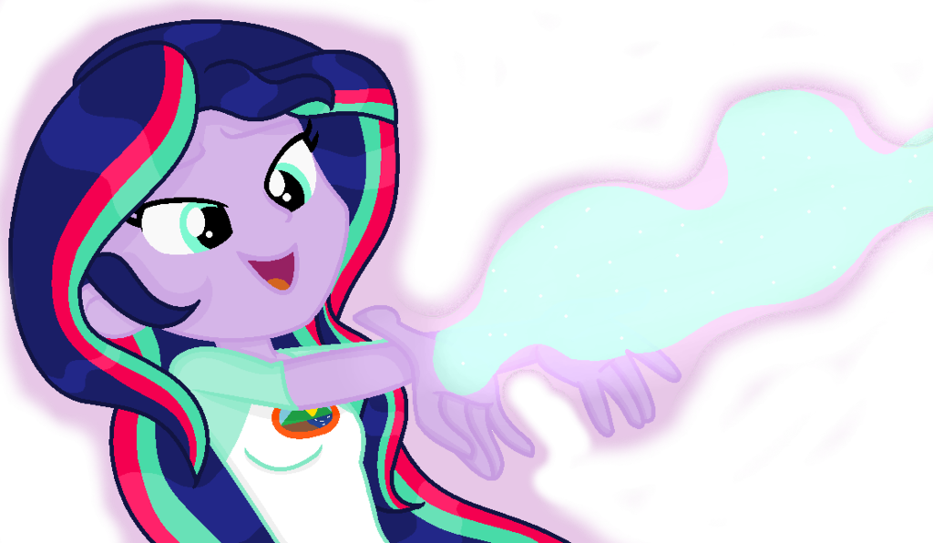 My Little Pony Equestria Girls My Little Pony Equestria - Mlp Embrace ...