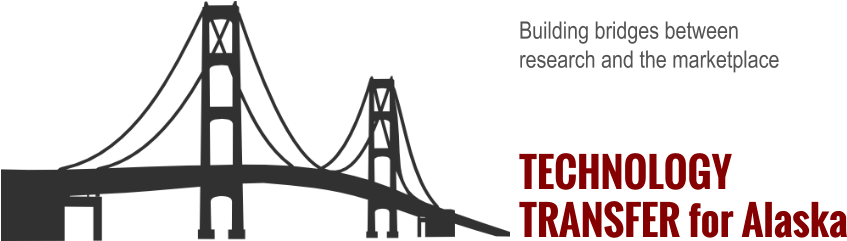 Technology Transfer - Bridge Svg - (863x255) Png Clipart Download