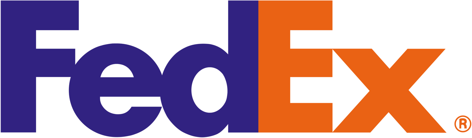 Fedex Logo Vector By Windytheplaneh On Deviantart - Fedex Logo Vector ...