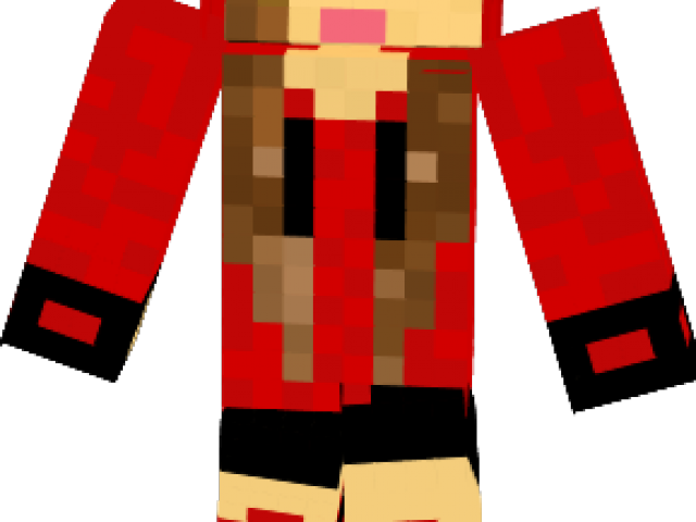 Minecraft Clipart Minecraft Girl - Minecraft - (640x480) Png Clipart ...
