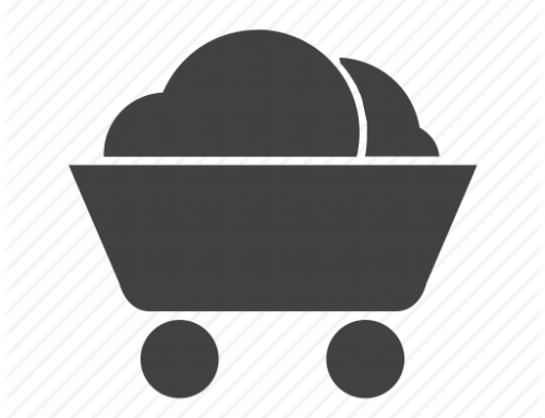 Coal - Coal Icon Transparent - (500x383) Png Clipart Download