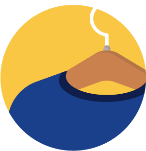 Dress Code Icon Png - (360x360) Png Clipart Download