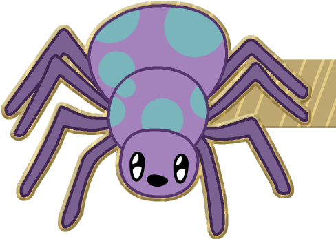 4 - Insect - (512x512) Png Clipart Download