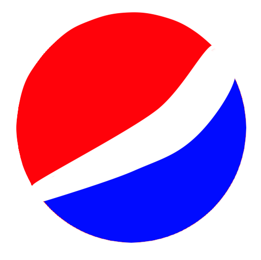 Pepsi Logo Ponces Pepsi Png Logo - Pepsi Logo Transparent - Full Size ...