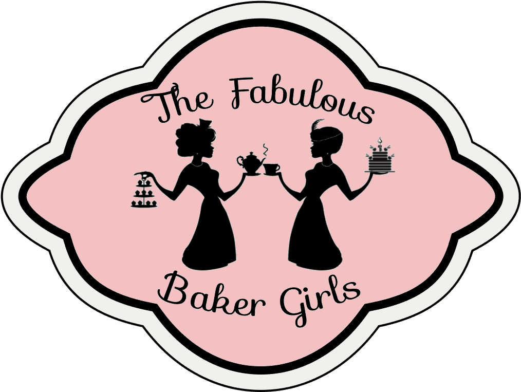 The Fabulous Baker Girls - Women Bakers Clipart Png - (1054x832) Png ...