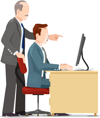 Employee Training - Training - Full Size PNG Clipart Images Download