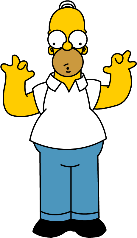 Homer Simpson Maggie Simpson Marge Simpson Clip Art - Funny Pictures Of ...