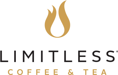 Limitless Coffee & Tea - (422x292) Png Clipart Download