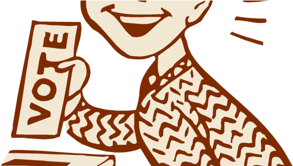 Gif Animation Voting Gifs - (660x330) Png Clipart Download