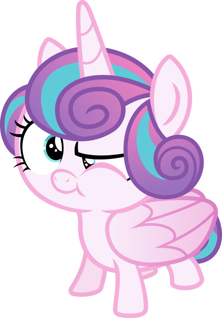 Cute Flurry Heart By Magister39 - Baby Flurry Heart Cute - (748x1069 ...