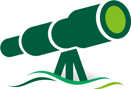 Our Vision - Vision Statement Icon - (600x354) Png Clipart Download