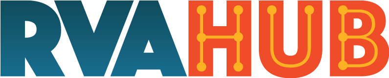 Grid Rva Hub - Screenshot - (830x200) Png Clipart Download