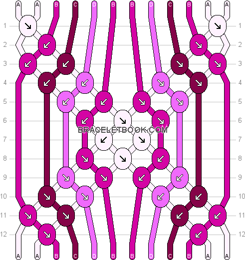 Normal Pattern - Normal Pattern - (506x528) Png Clipart Download