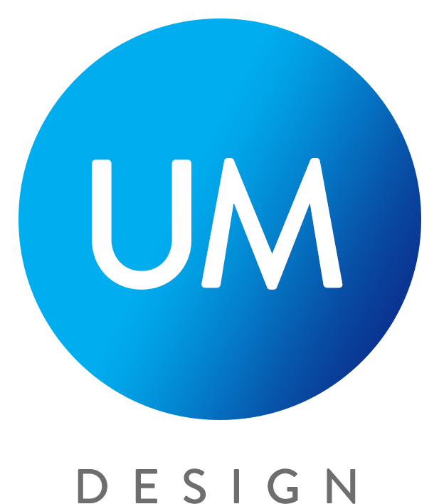 Um Design Logo - Circle - (1132x1132) Png Clipart Download