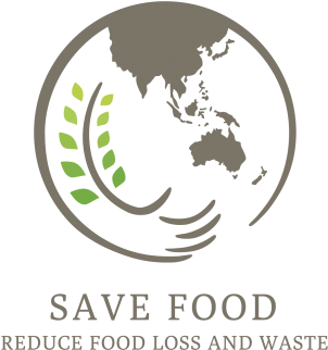 Savefood-final Fao Png - World Map - (400x400) Png Clipart Download
