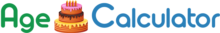 Age Calculator - - Calculator - (900x136) Png Clipart Download