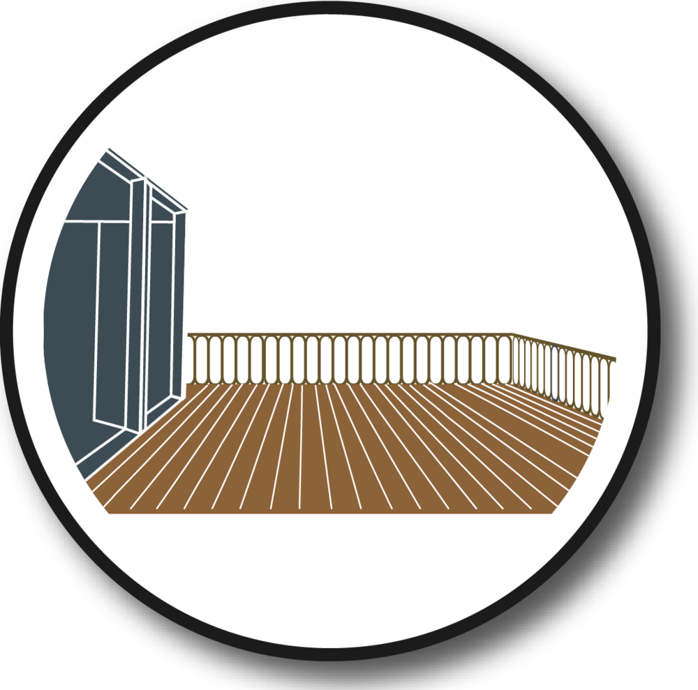 Decks - Plywood - (1000x989) Png Clipart Download