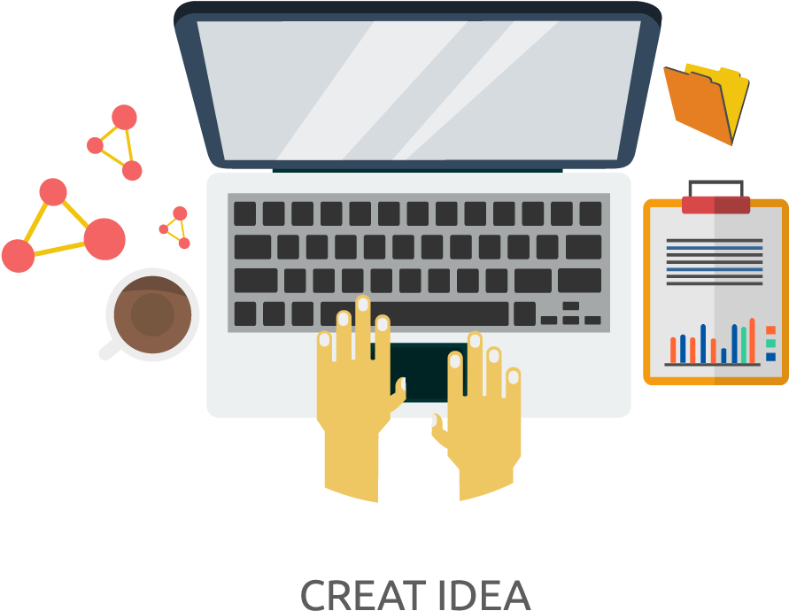 Web Content Writing Laptop Vector 1000x1000 Png Clipart Download web-content-writing-laptop-vector-1000x1000-png-clipart-download