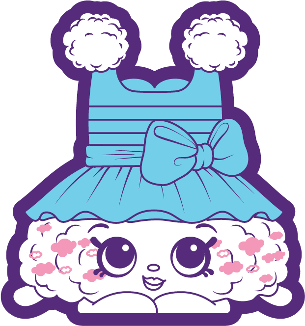 Cotton Candice Dress - Wiki - (834x834) Png Clipart Download