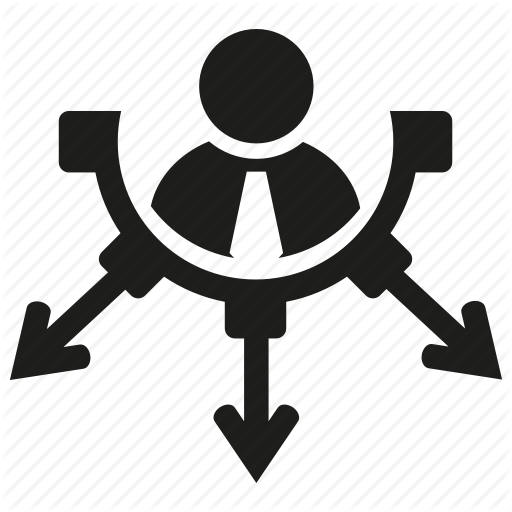 Gear Distribution Vector Icon - Distribution Icon - (512x512) Png ...