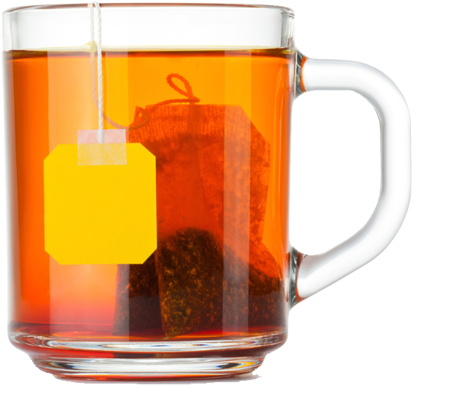 Tea Cup Clipart Hot Object - Cup Of Tea Png - (960x640) Png Clipart ...