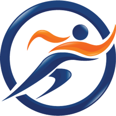 Physio Logo - (398x400) Png Clipart Download