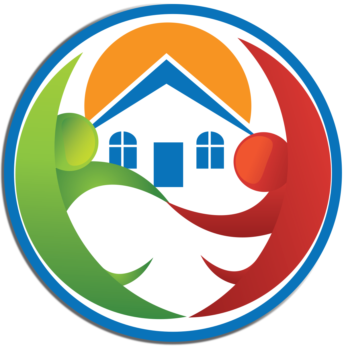 Skilled Nursing, Physical Therapy, Occupational Therapy, - Emblem ...