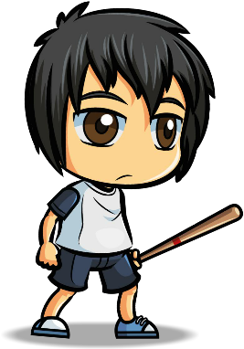 Adventure Boy Featured Game Art - 2d Game Character Png - (600x500) Png ...