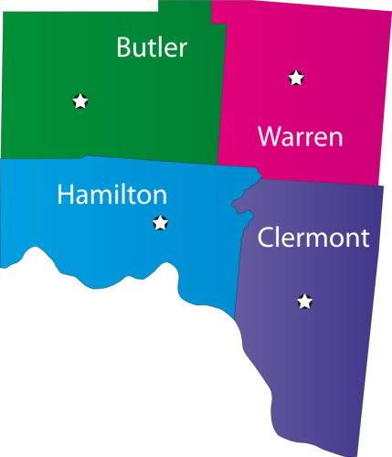 Map - Springdale - (429x500) Png Clipart Download
