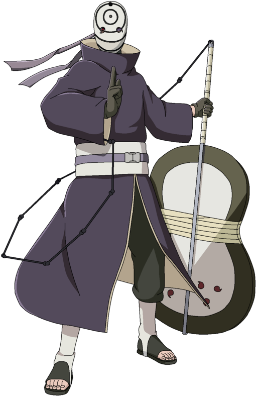 Obito Uchiha Madara Uchiha Naruto Shippuden - Hot! Akatsuki Ninja Tobi ...