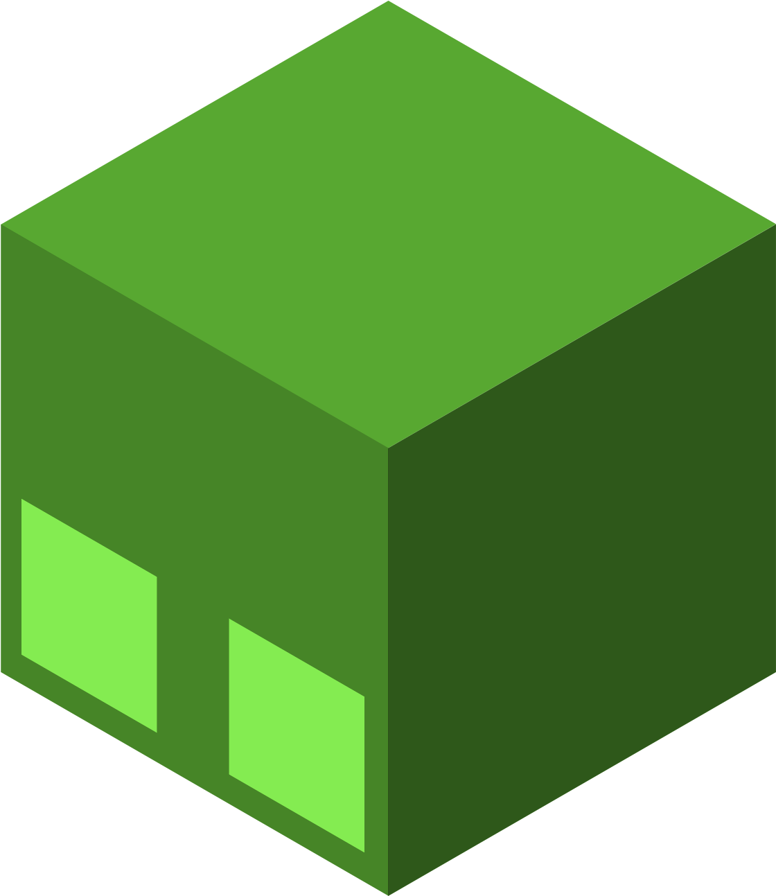 Minecraft Curseforge - Illustration - (1292x1292) Png Clipart Download