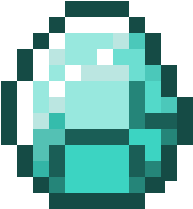 Drawn Minecraft Minecraft Diamond - Minecraft Golden Apple Gif ...