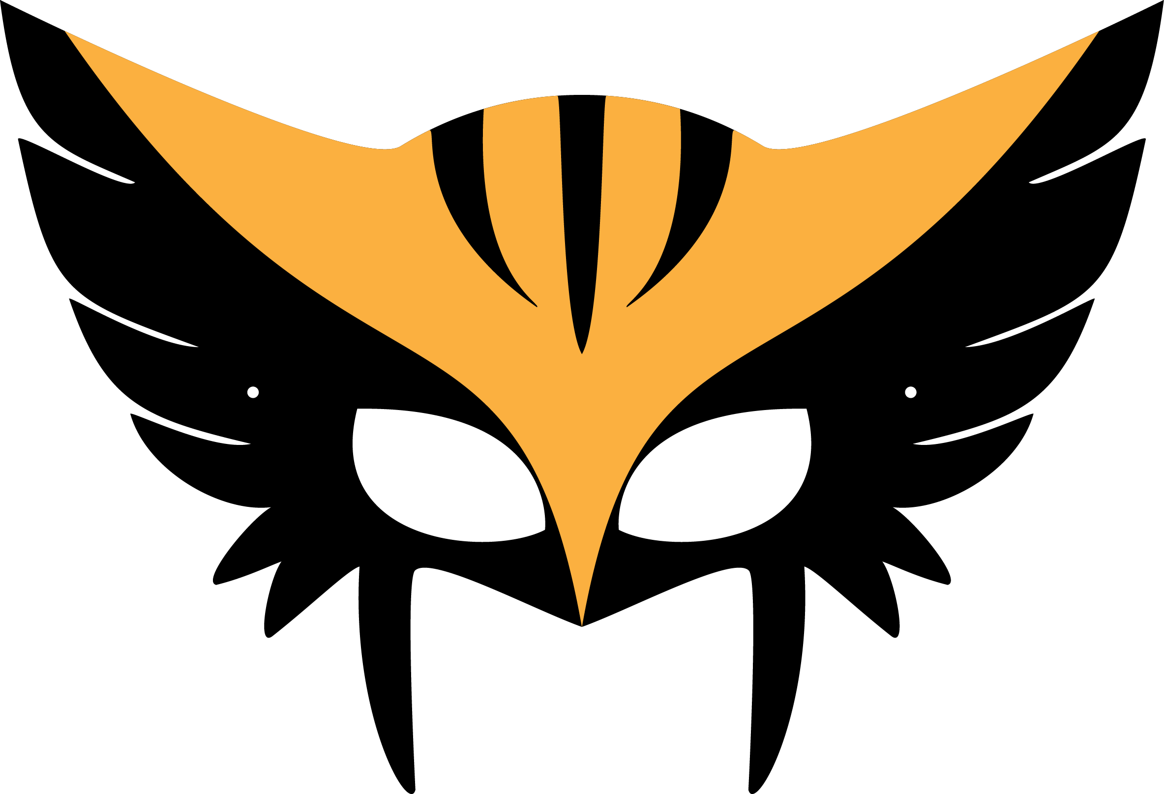 28 Images Of Hawk Mask Print Template Geldfritz Net - Hawkgirl Mask Png ...