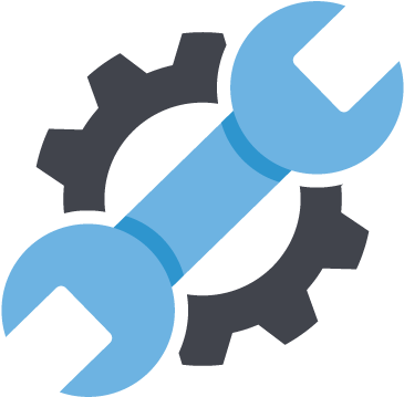 Repair Vector - (450x450) Png Clipart Download