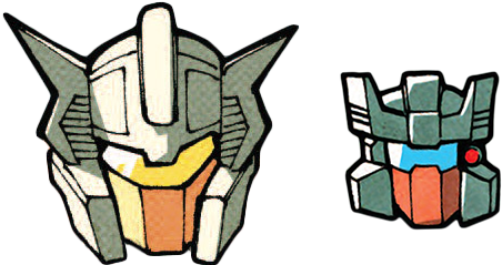 Transformers Mtmte Chromedome And Rewind Icons By Tf-allen - Rewind And ...