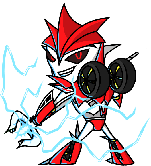 Knockout By Dappeppad - Transformers: Prime - (600x700) Png Clipart ...