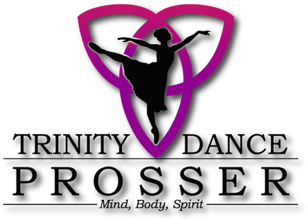 Trinity Dance Prosser's The Nutcracker Tickets In Prosser, - Prosser ...