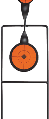 Picture Of Voodoo 2 Paddle Spinner Target 20-8864 - Voodoo2 - (415x415 ...