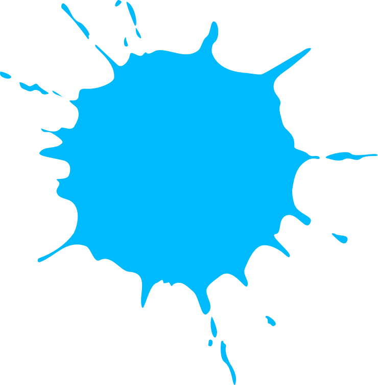 Splat - Nickelodeon Movies Logo 2008 - (740x753) Png Clipart Download