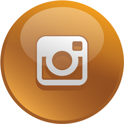 Instagram Icon - Instagram Icon Png Orange - (512x512) Png Clipart Download