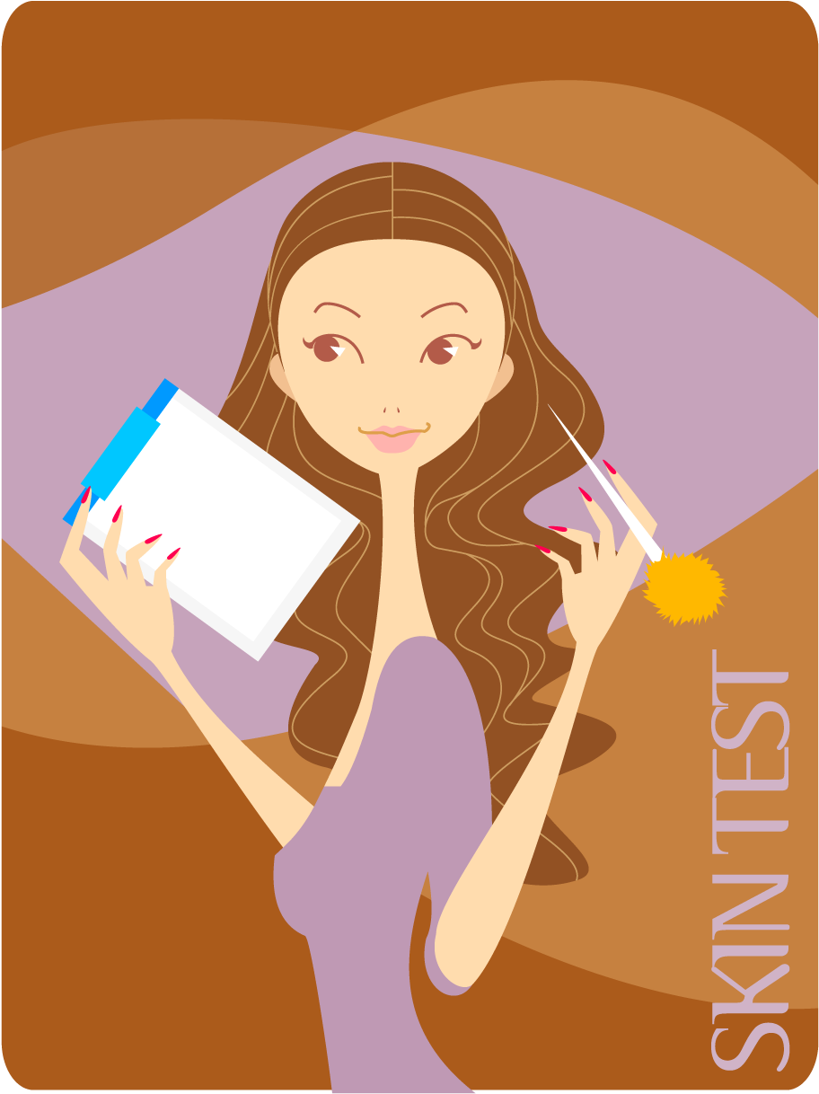 Free Vector 7 Beauty Girls Vector Graphics - Beauty Vector - (1000x1364 ...