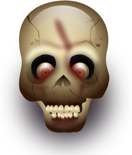 The Evil Dead Icon Png - Icons - (512x512) Png Clipart Download
