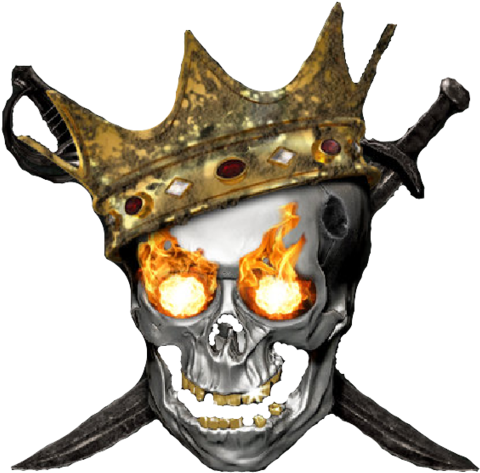 Transparent Skull Png Size Of This Preview - Transparent Skull Png ...