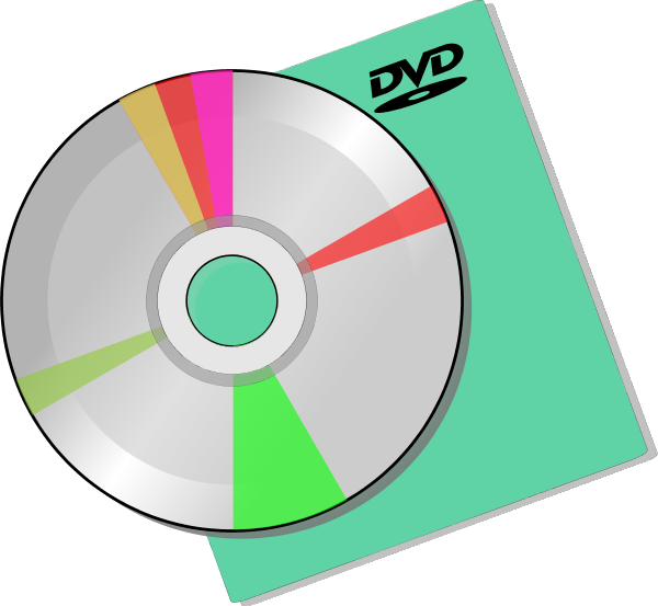 Free Computer Disc Clipart - Compact Disc Clipart - (600x553) Png ...