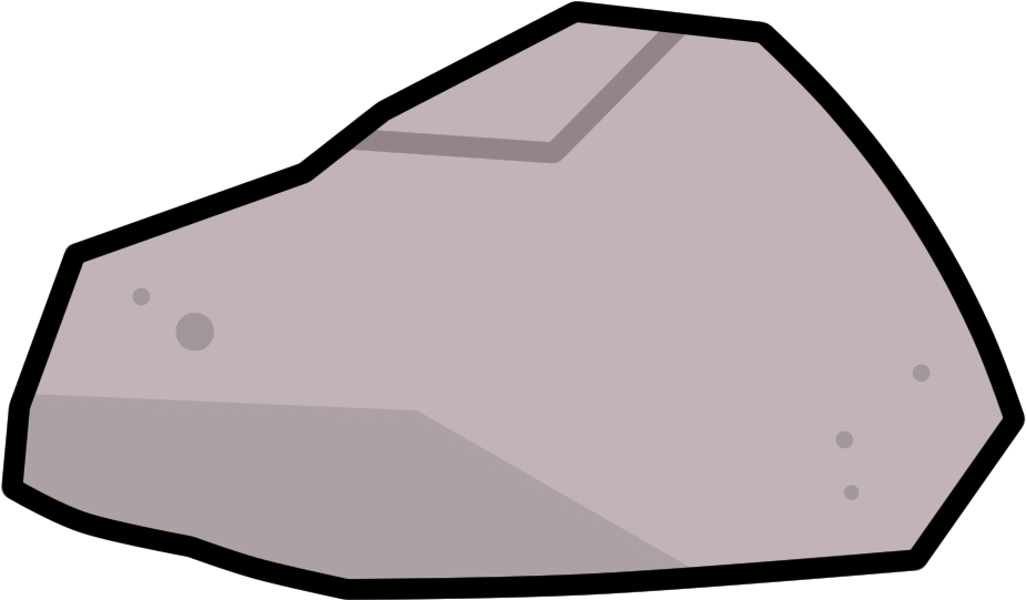 Rock Guy - Wiki - (968x573) Png Clipart Download