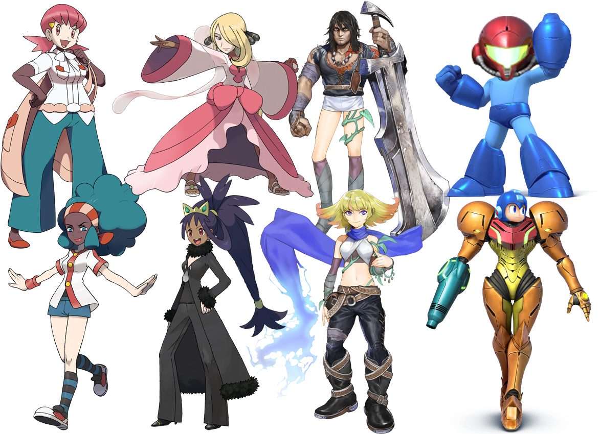 The Mixer's Experiments 11 By Clockworkmelody The Mixer's - Pokemon ...