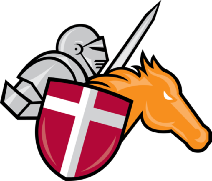 Brother Rice Logo - Brother Rice High School - (720x615) Png Clipart ...