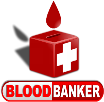 Bloodbanker - Placental Barrier Rh Group - (400x400) Png Clipart Download